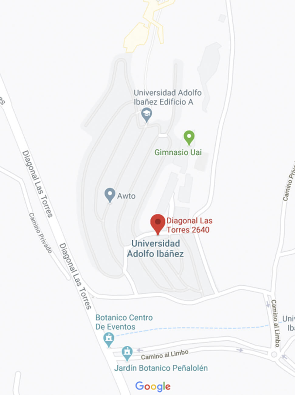 Contacto – GobLab UAI