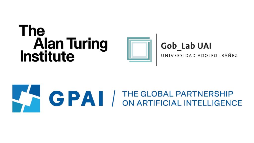 Proyecto Alan Turing - GobLab UAI