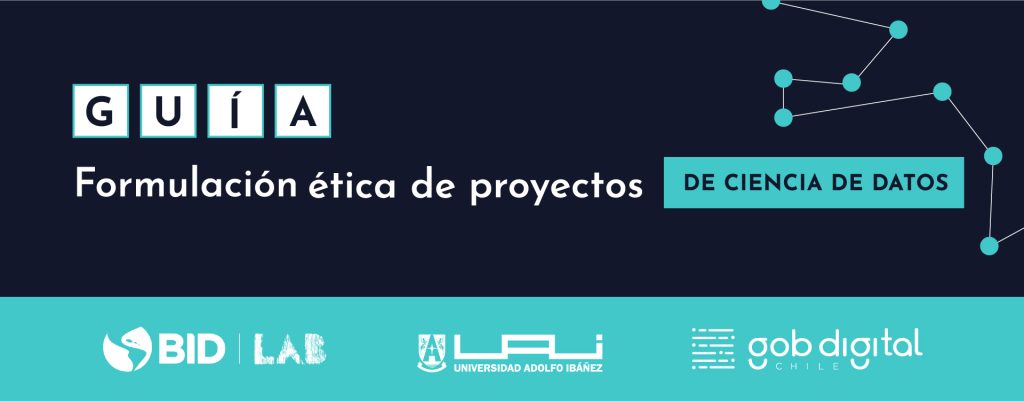 Guía Formulación ética de proyectos de ciencia de datos