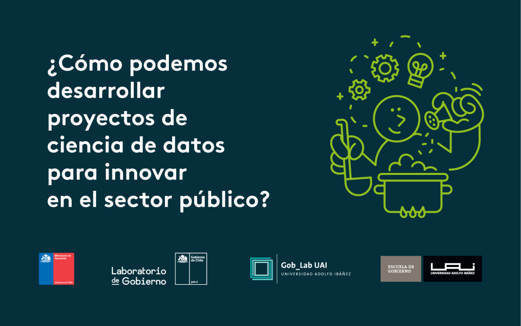 Permitido innovar: ¿Cómo podemos desarrollar proyectos de ciencia de datos para innovar en el ...