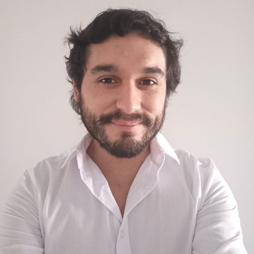 Nosotros - GobLab UAI